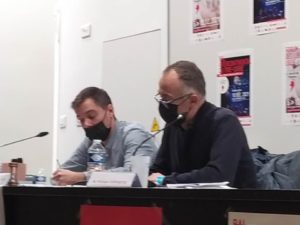 De l’étude des discriminations – raciales – aux réflexions pour en ...